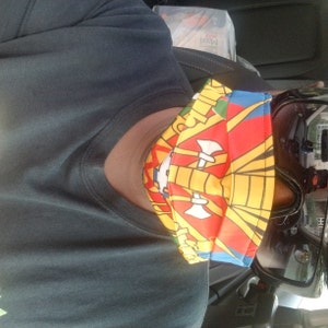 Rep Your Flag - Etsy