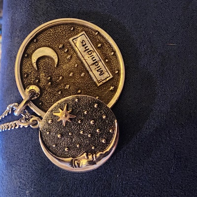 Coffin Charm, Casket Charm, Dead Charm, Death Charm, Funeral Charm ...