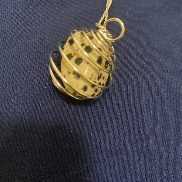 Large Wire Wrap Cage M29 - Etsy