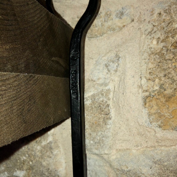 Pumpkin - Forged - Horseshoe - Handforged - Custom - Etsy