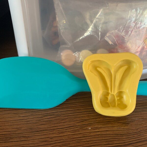 Bunny Ears Mold - Etsy