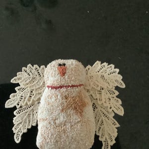 Sheepies Punchneedle Pattern - Etsy