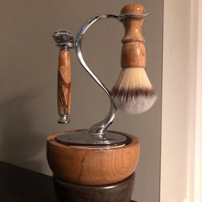 Traditionaly Handmade Natural Fibre Brush. Tampico Fibre. - Etsy