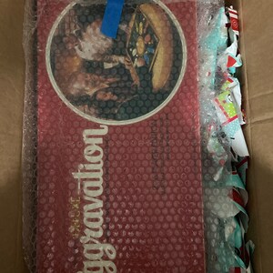 Vintage 1971 Which Witch Board Game Complete older Version With Non ...