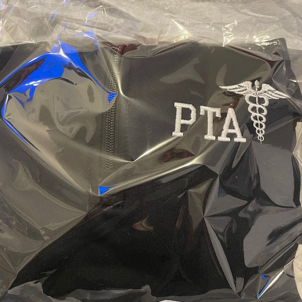 Physical Therapy Office Pullover Sweatshirt Jackets, PT PTA SLP, Ot ...