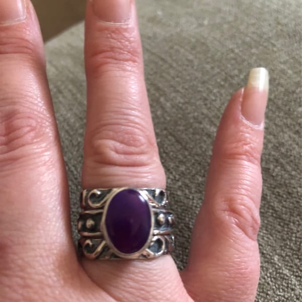 Silver Baby Queen Triggerfish/sterling Wires - Etsy