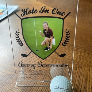 Custom Sports Plaque Team Photo Plaque Sponsor Thank You - Etsy