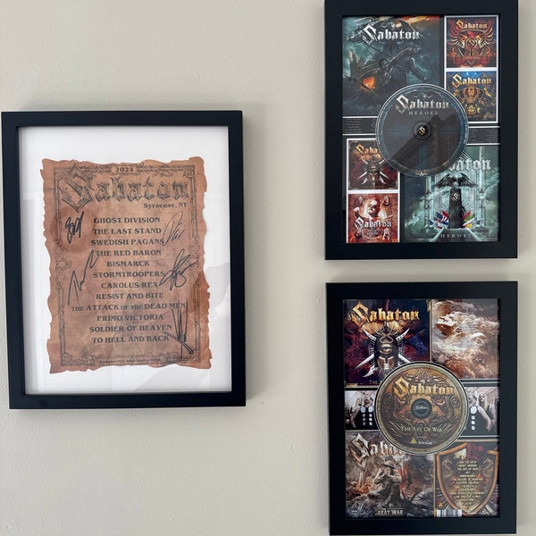 3D Money Sculpture: Authentic Gold Frame 21 X 16 Cash Display Realistic ...