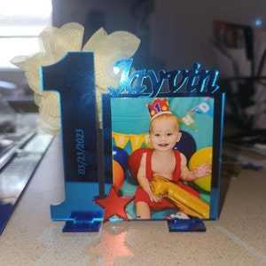 Tangled Sun Table Numbers With Stand, Quinceanera, Princess Party ...