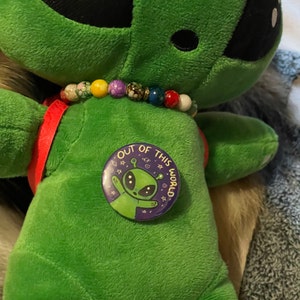 Stay Cringe Fandom Badges - Etsy