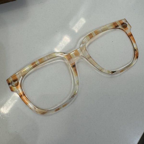 Fall Plaid Toppers Collection - Etsy