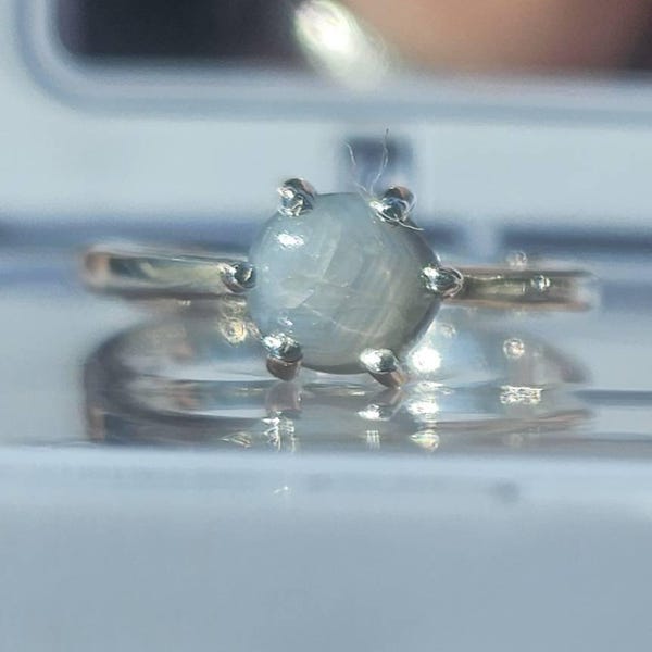 Rare Hackmanite UV Color Change,heckmanite and Small White Topaz ...