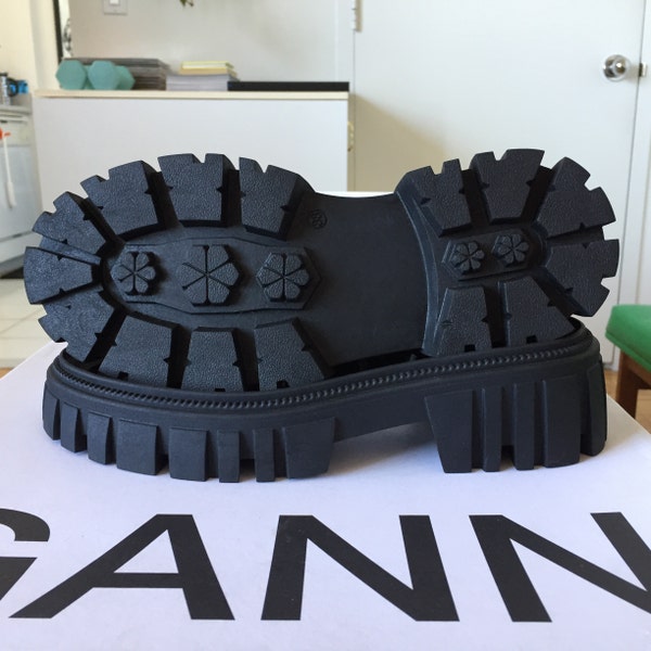 Women's Shoe Sole for DIY Shoes & Shoe Repair, Shoe Making Supplies - Etsy