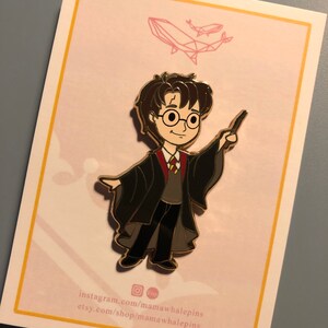 CHIBI PRINCE ERIC 2 | Etsy