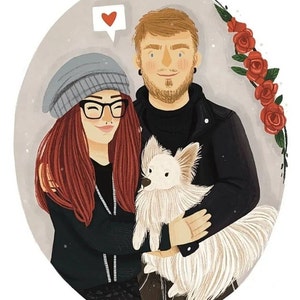 Cursed Catto Art Print - Etsy