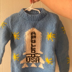 Kids the Shining Movie Apollo Sweater New Replica Room 237 in Stock ...