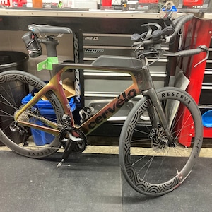 404 New Decals Covers FRONT & BACK Both Sides rim Brakes or Disc Brakes ...