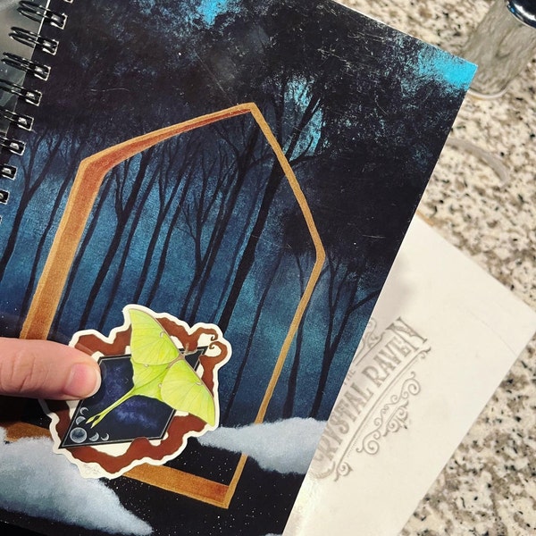 Cottagecore Sword Bookmark - Medieval Book Accessories - Dark Academia ...