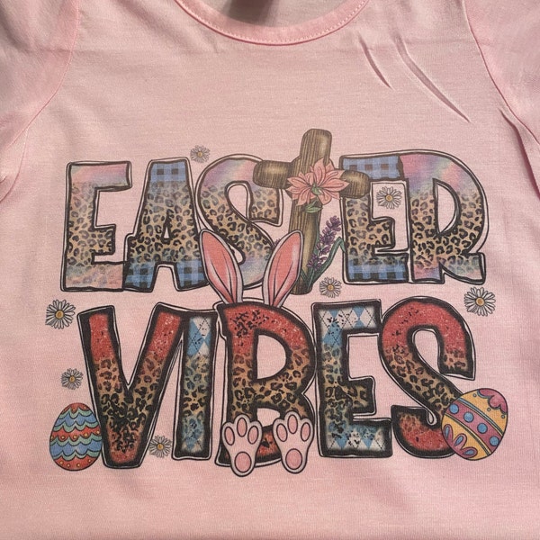 Easter Vibes Png, Sublimation Design,easter Sublimation Png, Easter Day Png, Easter Png,easter ...