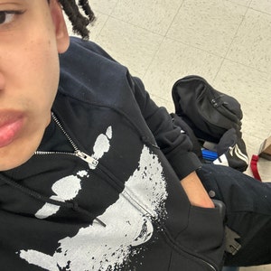 Lucki Shadow Tee Shirt Almost There SMD Flawless Merch T-shirt - Etsy