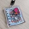 Doodle Bug Shaker Charms for Your Art Block - Etsy