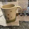 Firefly Mug, Pine Tree Mug, up North Summer Mug, Camping Coffee Cup ...
