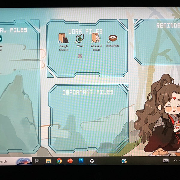 BINGQIU | Luo Binghe | Shen Qingqiu | SVSSS | Scum Villain Self-saving ...