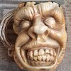 Zombie Coffee Mug, Evil Dead Inspired, Zombie Mug, Horror Face Coffee ...