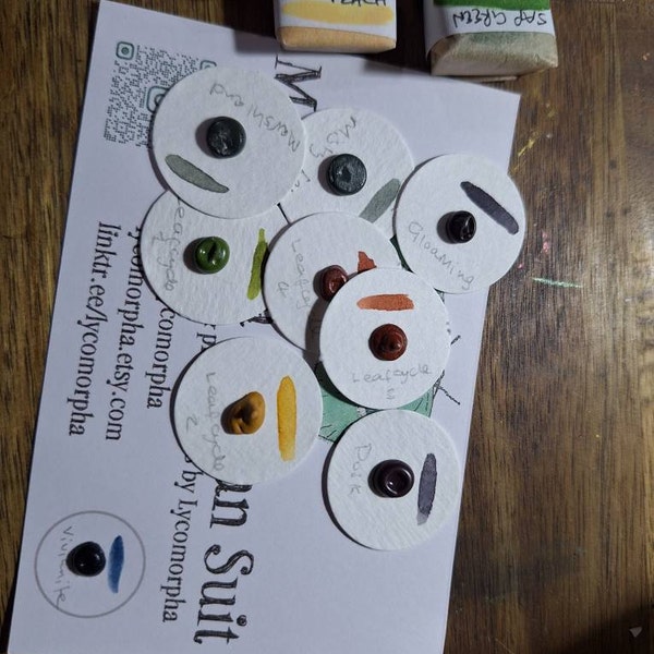 UNCUT SHEET Cryptic Cards Full Deck Uncut Sheet Playing Card Art of ...