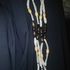 Tzitzit, Fringes, Traditional Tzitzit, Torah Fringe, Israelite, Torah ...