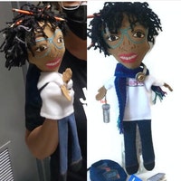 Pigeon drive the Bus, Duck, Bus Driver Trio Hand Puppets/ Story Book ...