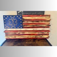 Medical Alert Symbol Vector Svg, EMT Svg, Firefighter Svg, Silhouette ...