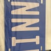 South Carolina Front License Plate South Carolina Palmetto Flag South ...