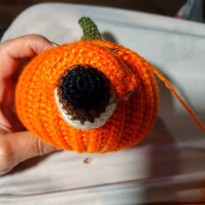 PDF Crochet Voodoo Creepy Sam Doll Amigurumi Voodoo Voodoo - Etsy