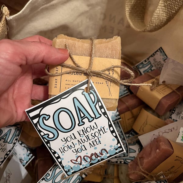 Thanks for Keeping Us a FLOAT- Team Appreciation -teacher Appreciation ...