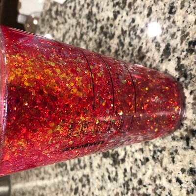 Hot to Trot Ultra Fine Cut High Sparkling Iridescent Glitter - Etsy