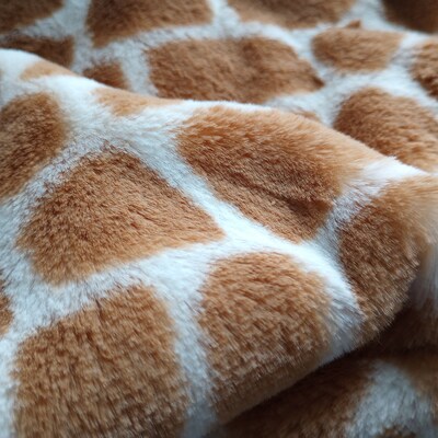 FOREST TAILS MINKY Fabric Woodland Shannon Cuddle Minky Woodland Minky ...