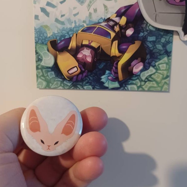 Zinogre Chibi Sticker Monster Hunter MHR MHW - Etsy