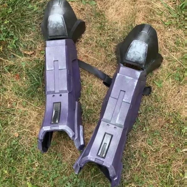 Halo ODST / UNSC Blood Type Sticker Decals - Etsy