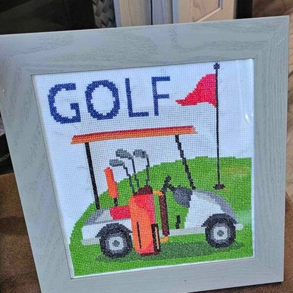 THREE MOD CATS Modern Counted Cross Stitch Pattern Pdf Instant Download ...