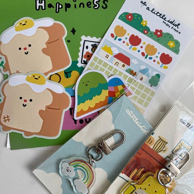 Tomato Sticker Sheet Tomayto Tomahto Cute Food Sticker Tomato Lover ...