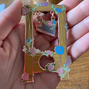 Final Fantasy VII FF7 Wedge and Cats Acrylic Keychain Charm | Etsy