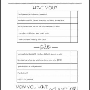 Newsletter Template Bundle, PTA Templates, 12 Months of School ...