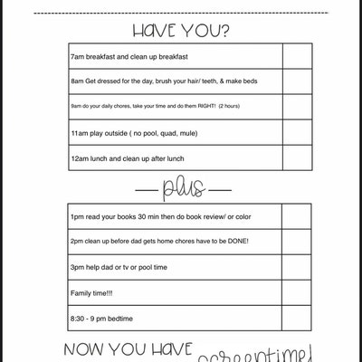 Newsletter Template Bundle, PTA Templates, 12 Months of School ...