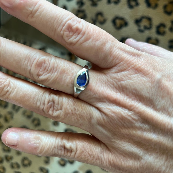 Natural Ruby Oval 1.36cts-unheated Ruby Oval Gemstone-eye Clean Ruby ...