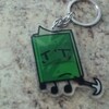 Saw Bfb Keychain Saw Tpot Saw Bfdi Bfb Keychain Bfb Tpot Keychain Tpot ...