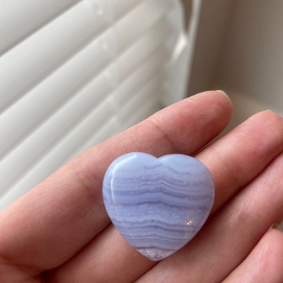 Cute Cotton Candy Agate Bracelet - Etsy