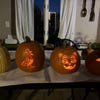 Kpop Demon Hunters Pumpkin Carving Stencils | K Pop Halloween Decor ...