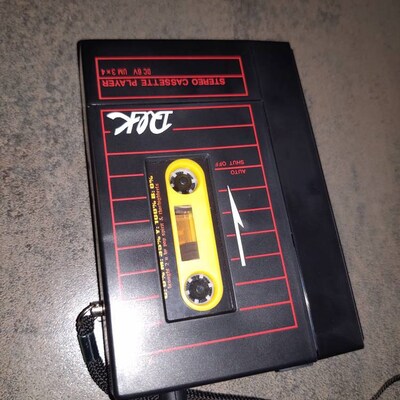 Rare & Vintage Casio DBC-63 Dino Zone Databank Wrist Watch Fully ...