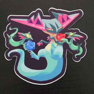 Snorlax Sticker 3 X 3 UPDATED - Etsy